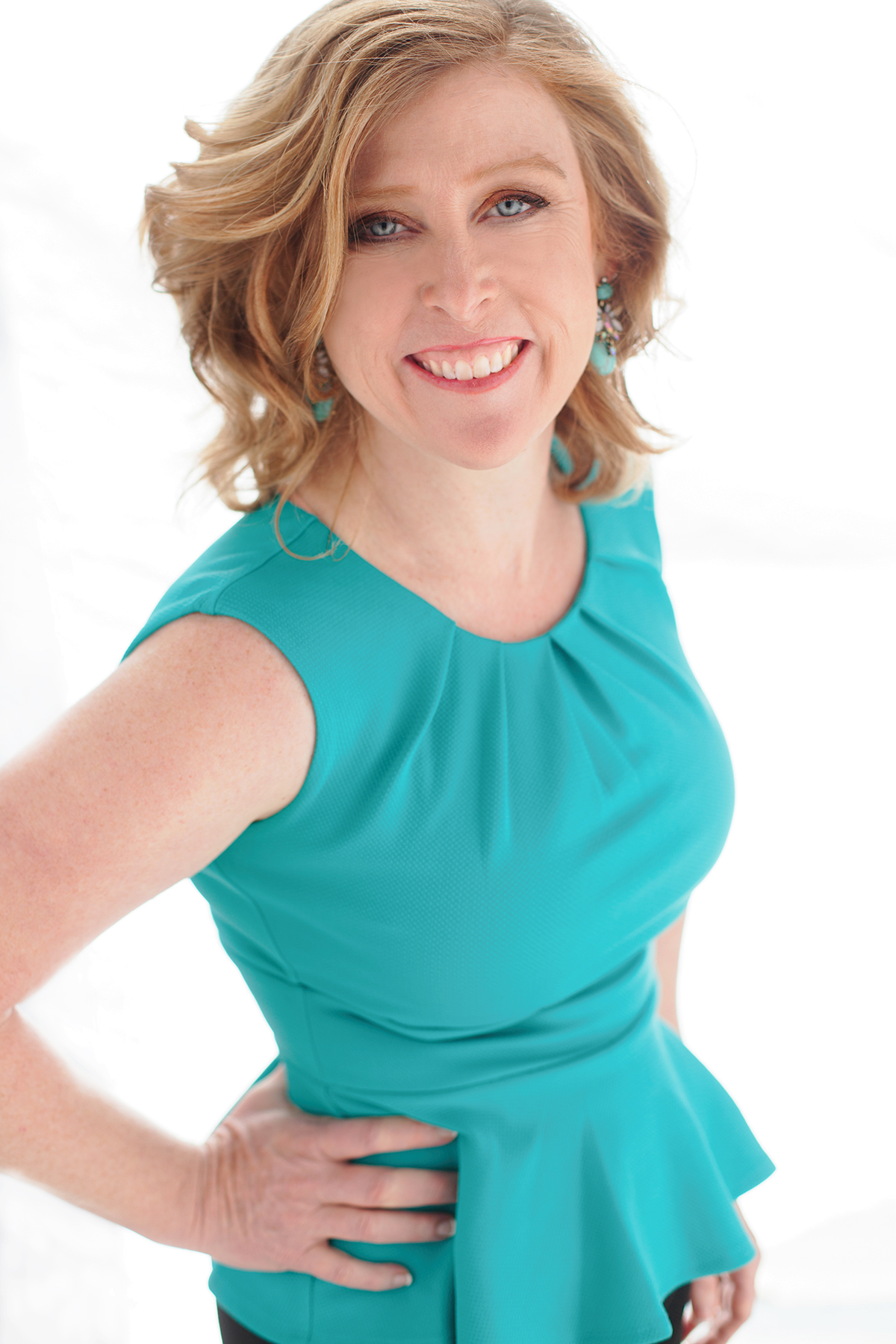 How to Detox, Nourish and Activate your DNA with Dr. LuLu Shimek ...